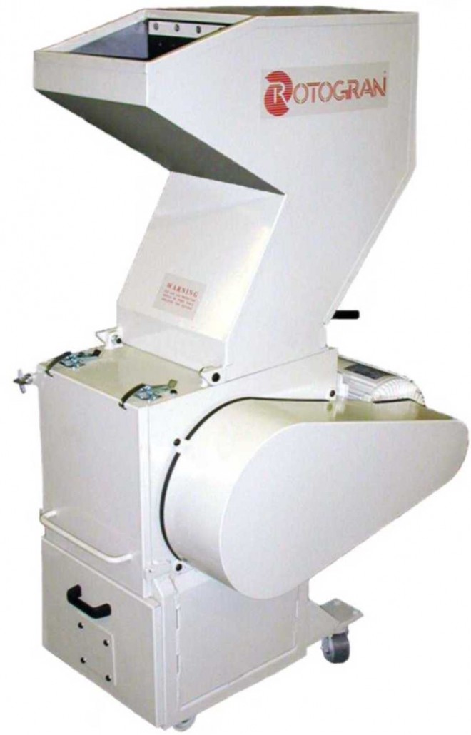 PH Series - Rotogran Inc